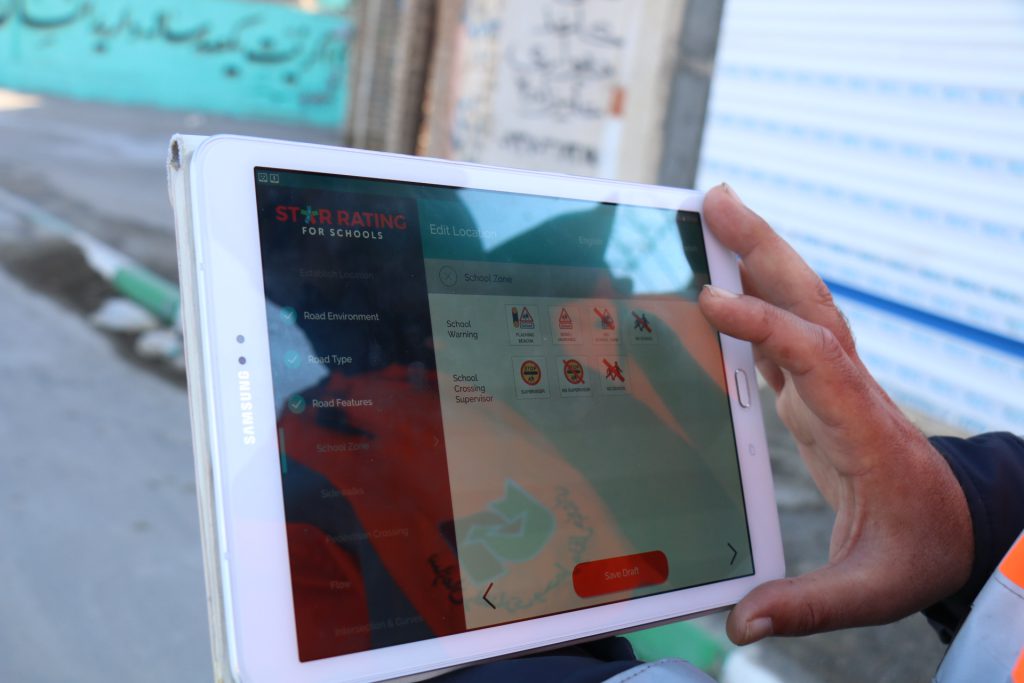 RSP Children Safety Activities - Road Safety Pioneers