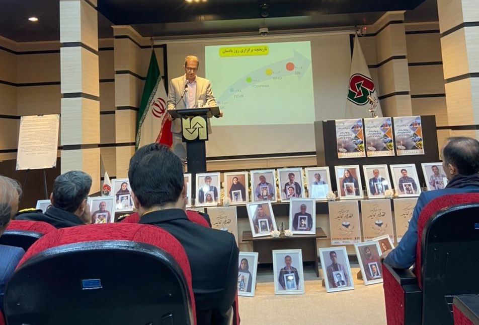 WDoR 2022 - Road Safety Pioneers