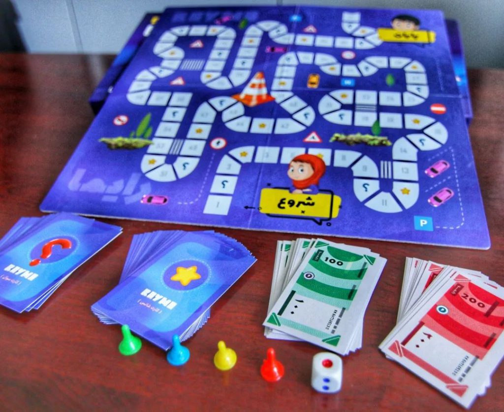 RSP Children Safety Activities - Road Safety Pioneers